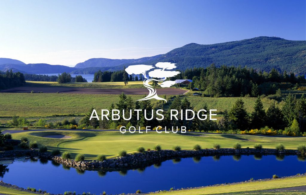 Arbutus Ridge Golf Club - The Web Advisors