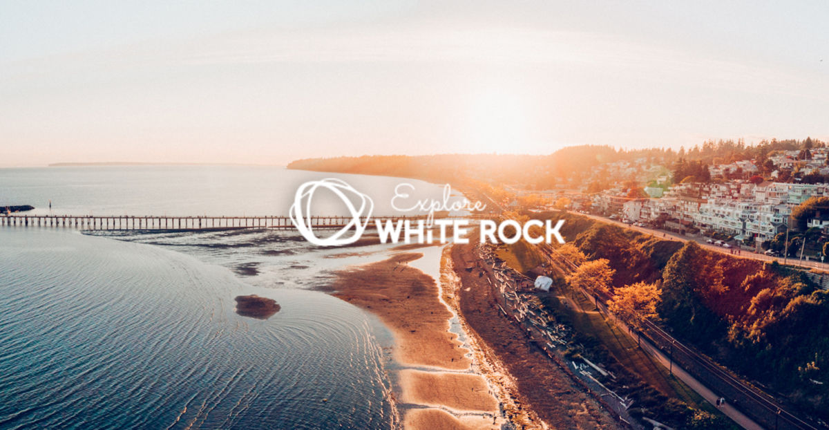 Explore White Rock - The Web Advisors Portfolio